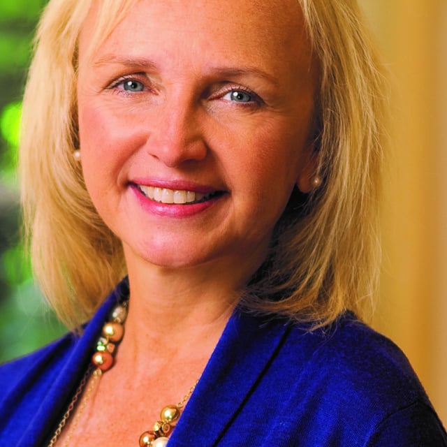 Sherry Beck Paprocki