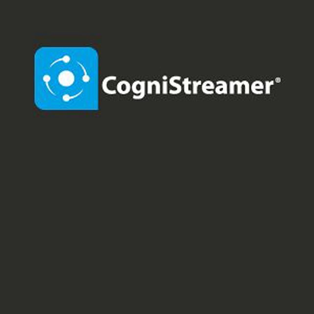 CogniStreamer