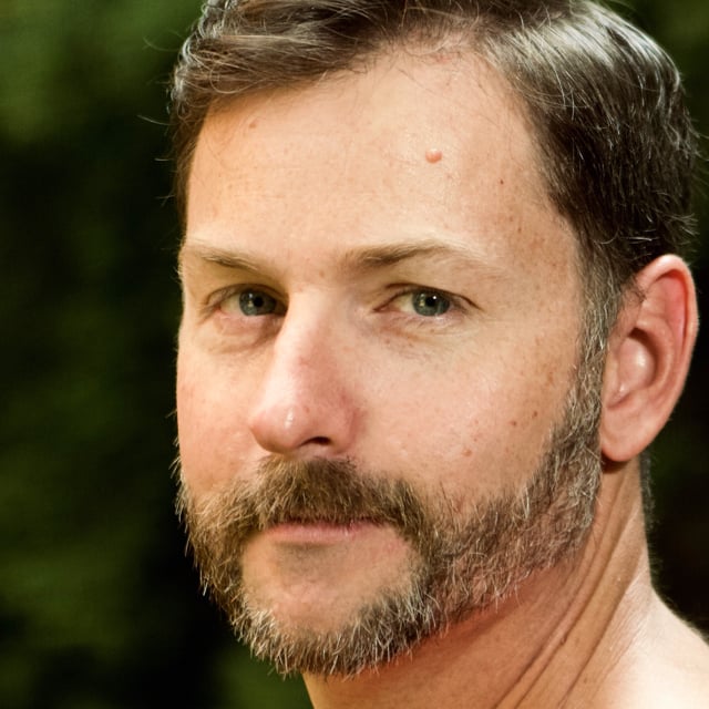 Scott Hartman - Actor, Director & Director of Photography (DP)