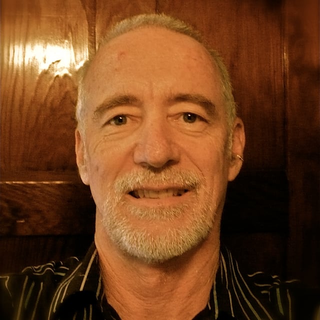 David Gribble ACS - Director of Photography (DP) & Cinematographer