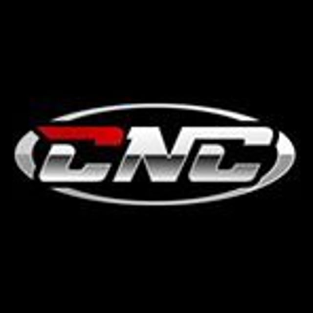 CNC TATTOO