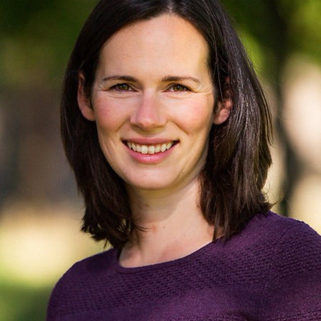 Jenny Russell - Video Editor