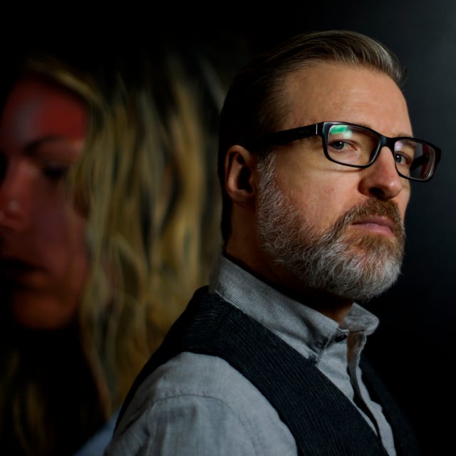 Dirk Dzimirsky - Artist