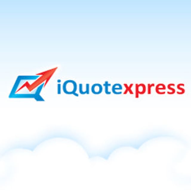 IQuoteXpress