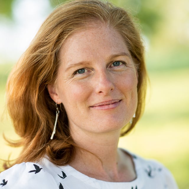 Sarah Berkeley - Web Designer