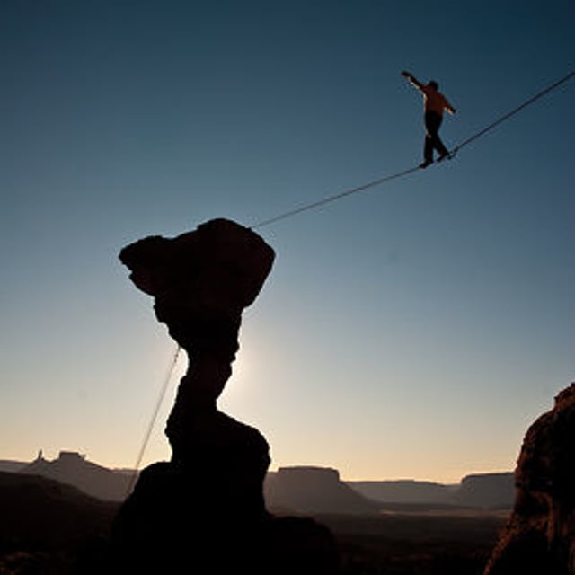 Slackline.com