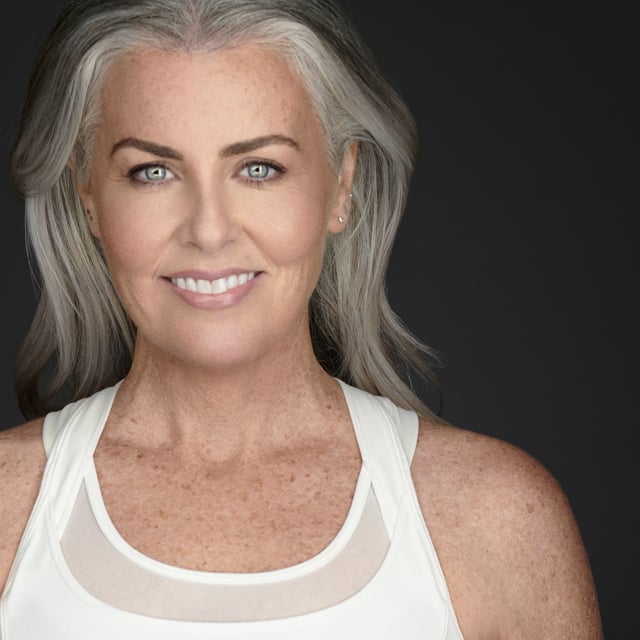 ELLEN BARRETT MINDFUL MOVEMENT