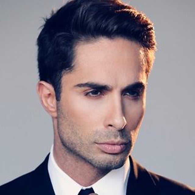 Michael Lucas on Vimeo