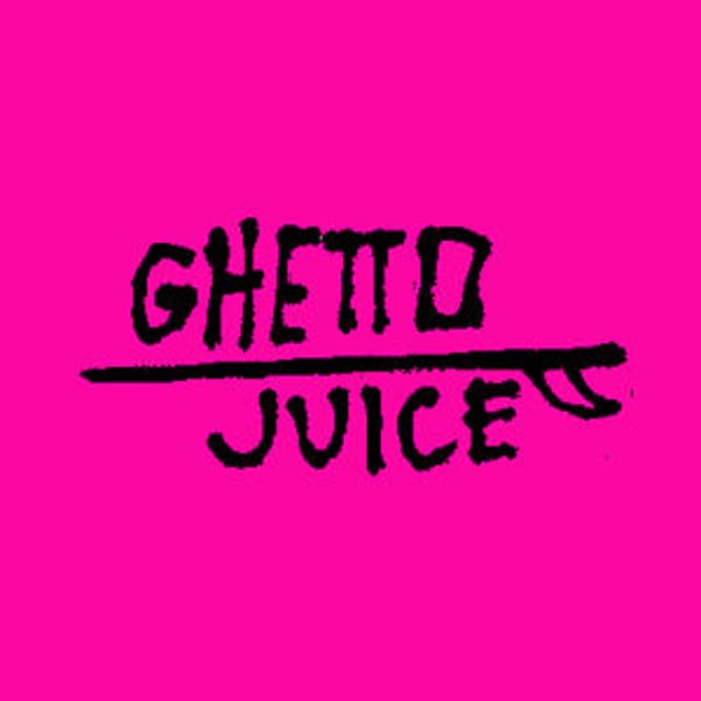 Ghetto Juice Magazine