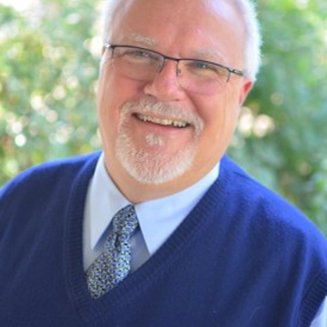 Pastor Craig Dale
