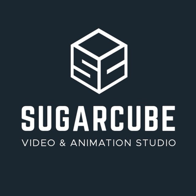 Sugar Cube - 3D Animator, VFX Artist & Animator