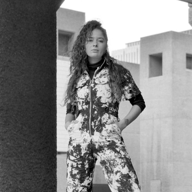 Serena Wright - Actress & Photographer