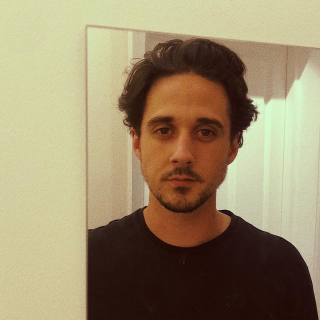 Jack Booth - Cinematographer & Director