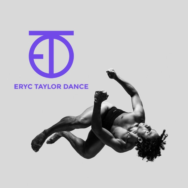 Eryc Taylor Dance
