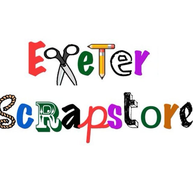 Exeter Scrapstore