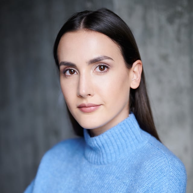 Rachel Mertens