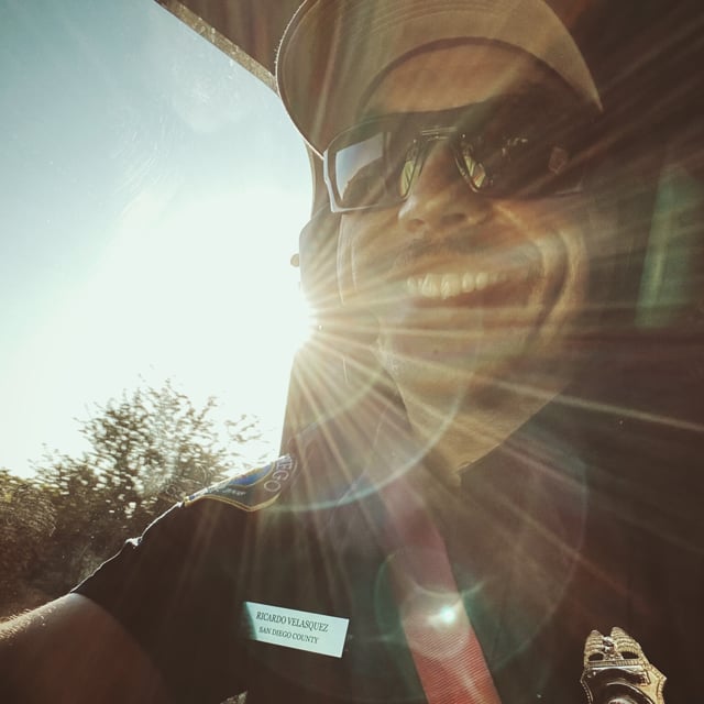 Ricky Velasquez