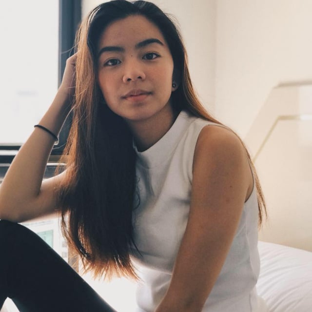 Bianca Lim - Executive Producer