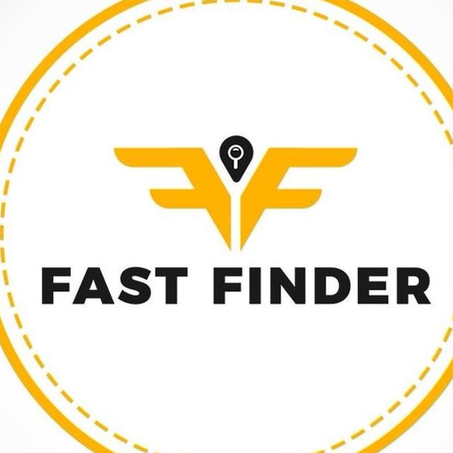 Fast Finder