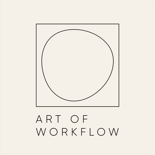 Art of Workflow