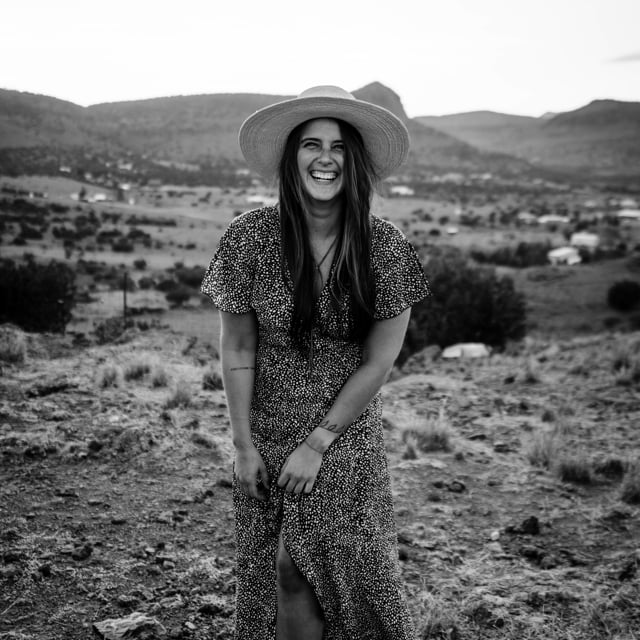 Natalie Rhea - Director, Editor & Photographer