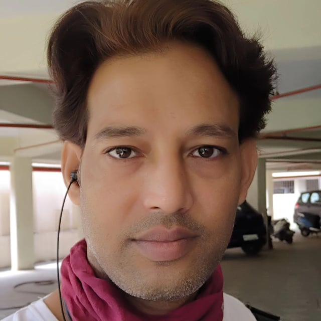 firdous alam - VFX Artist