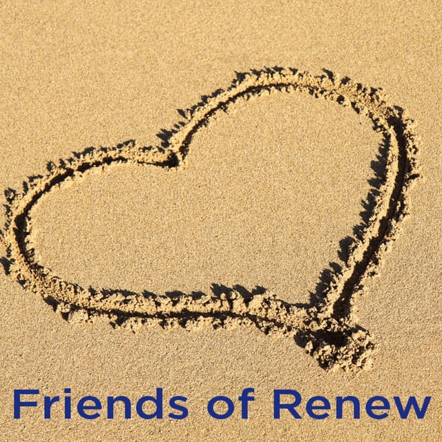 Friends of Renew