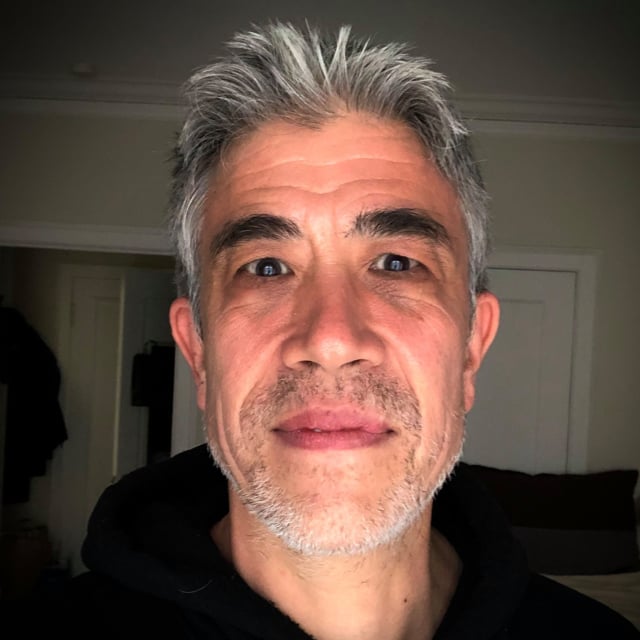 Mike Hsieh Cinematographer - Cinematographer