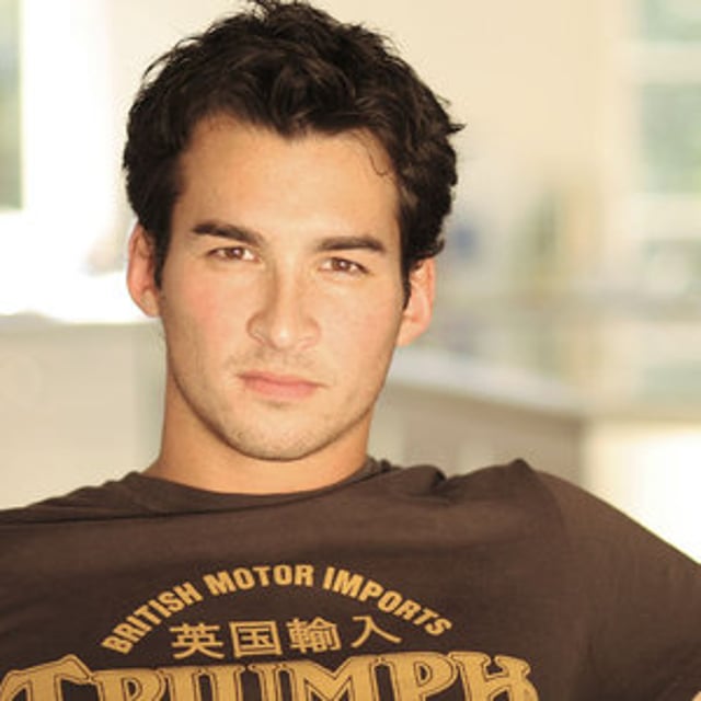 Jay Hayden