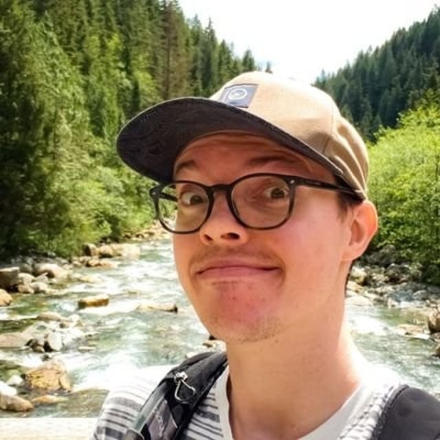 Eric Childs - 3D Animator