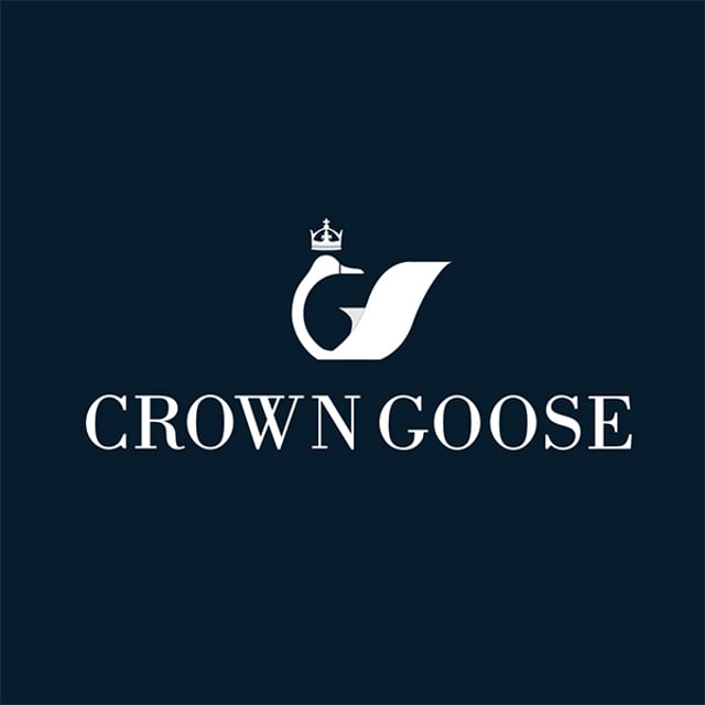 CROWN GOOSE