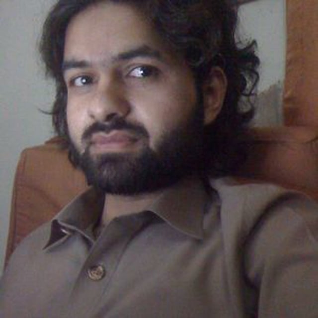 Muhammad khurram