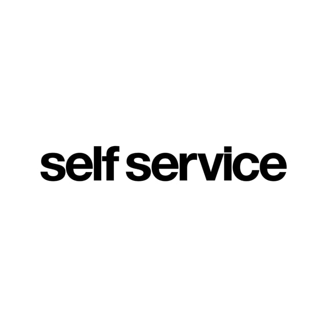 Self Service Magazine