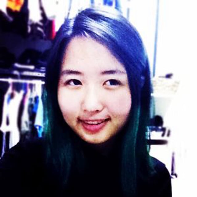 Sharon Shin