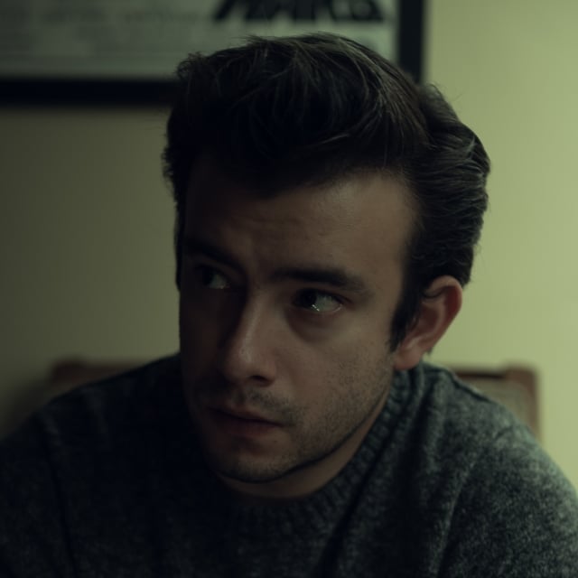 Jeremy Germain - Director, Editor & Filmmaker