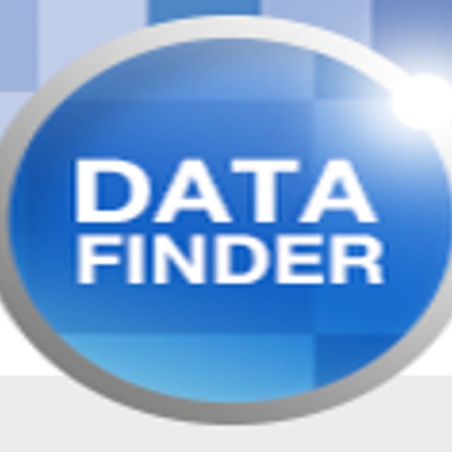 DATA FINDER