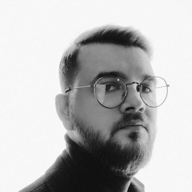 Maxim - Art Director