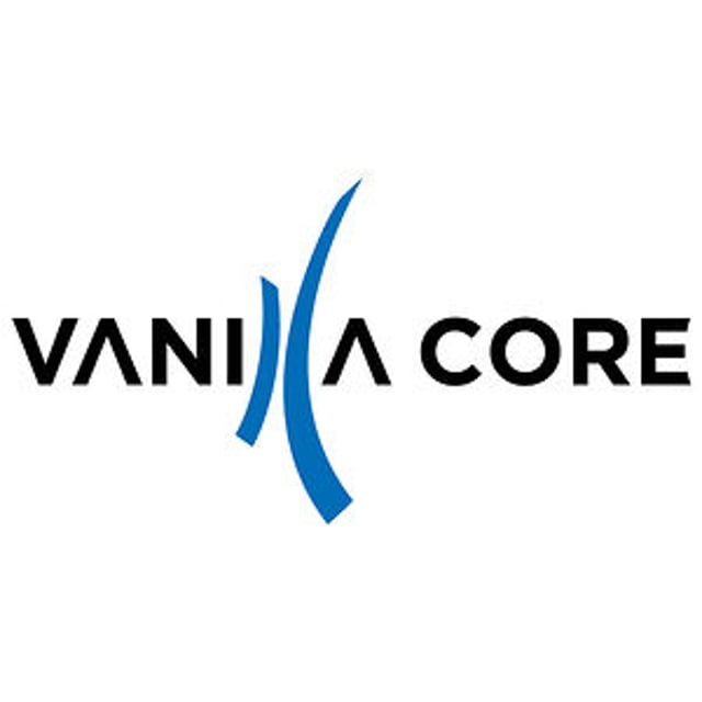 Vanilla Core