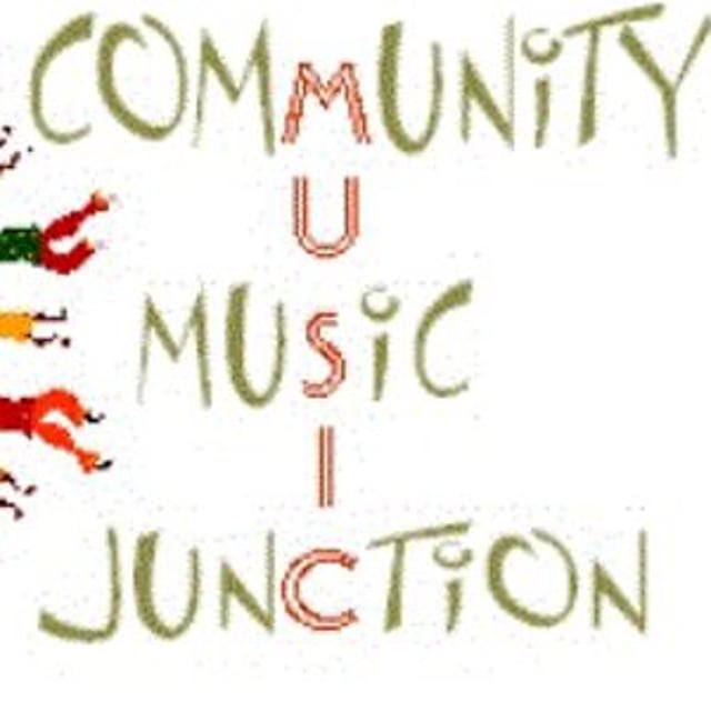 Community Music Junction