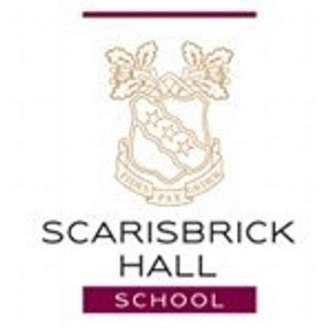 Scarisbrick Hall School