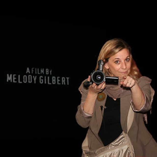 Melody Gilbert - Director, Executive Producer & Producer