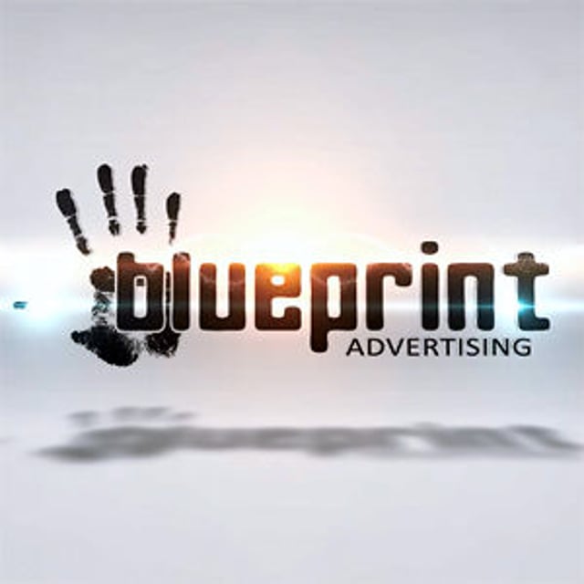BluePrint Advertising
