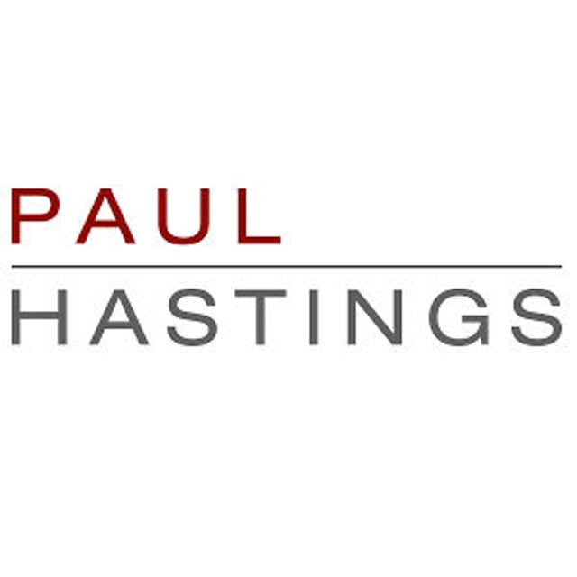 Paul Hastings Llp