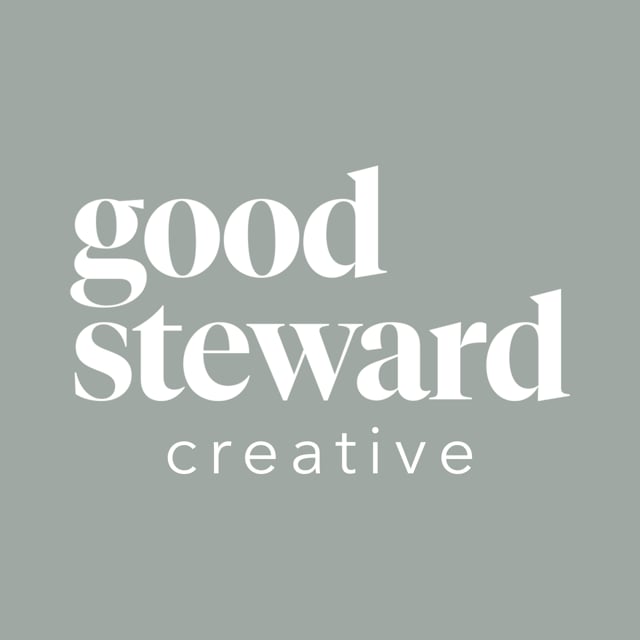 Good Steward Creative