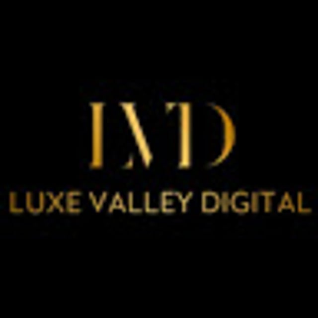 Luxe Valley Digital - Film Director, Cinematographer & Filmmaker