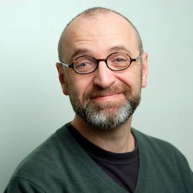 Richard Toth