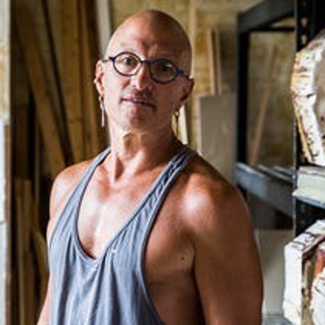 Jonathan Kipp Becker - Actor, Creative Director & Visual Storyteller