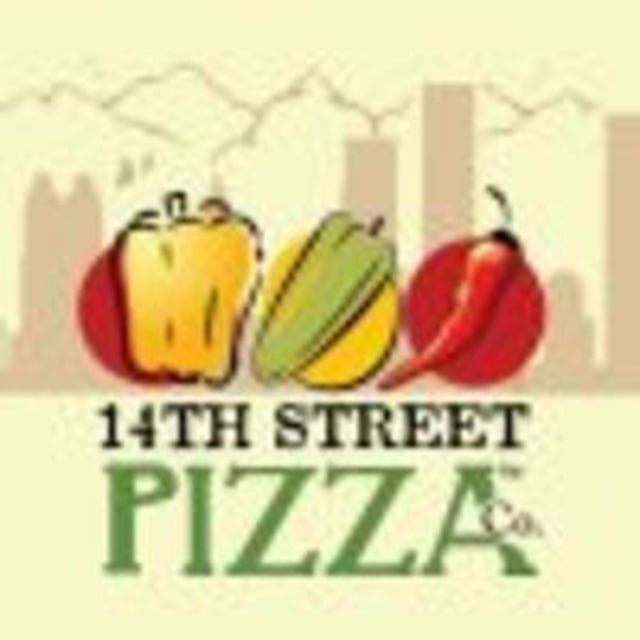 14th Street Pizza Co.