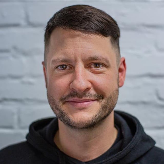 Patrick Jankowski