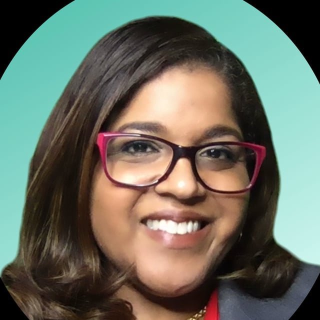 Laura Morgan Roberts